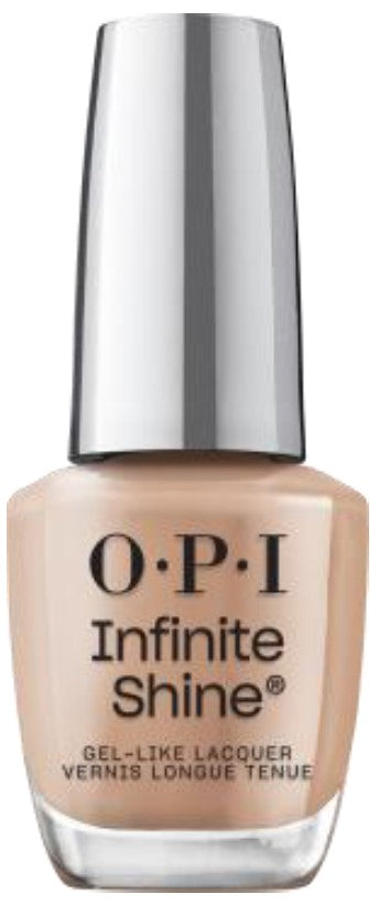 OPI Infinite Shine Basic Baddie - .5 Oz / 15 mL – nailez.com