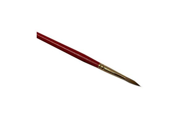 Red Sable Brushes – nailez.com