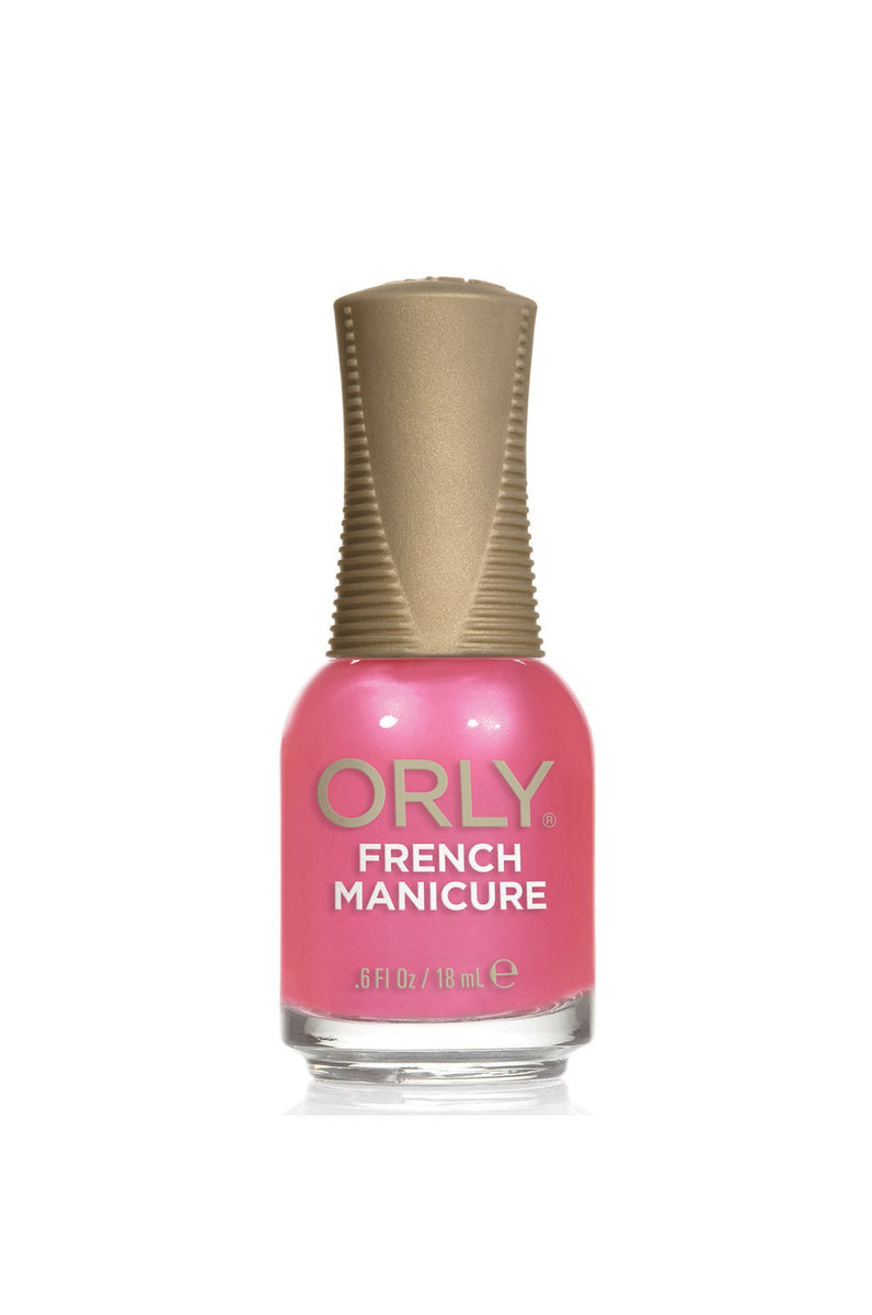 Orly French Manicure – nailez.com