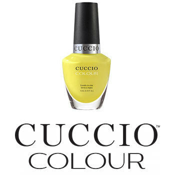 Cuccio Colour Nail Lacquer – nailez.com
