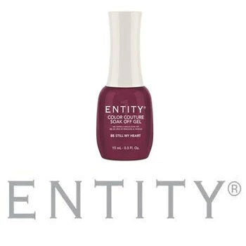 Entity One Color Couture – nailez.com