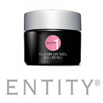 Entity One Gel System – nailez.com