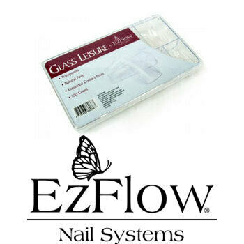 EzFlow Nail Tips – nailez.com
