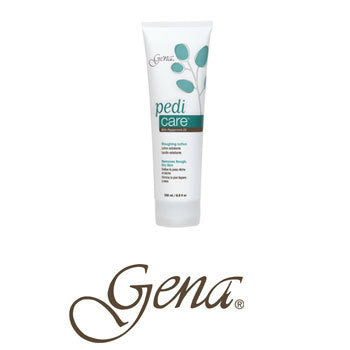 Gena Foot Care – nailez.com