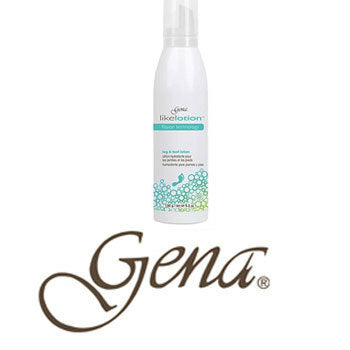 Gena Lotion – nailez.com