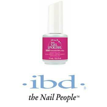 ibd Just GEL Polish – nailez.com
