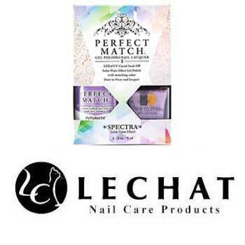 LeChat Perfect Match – nailez.com