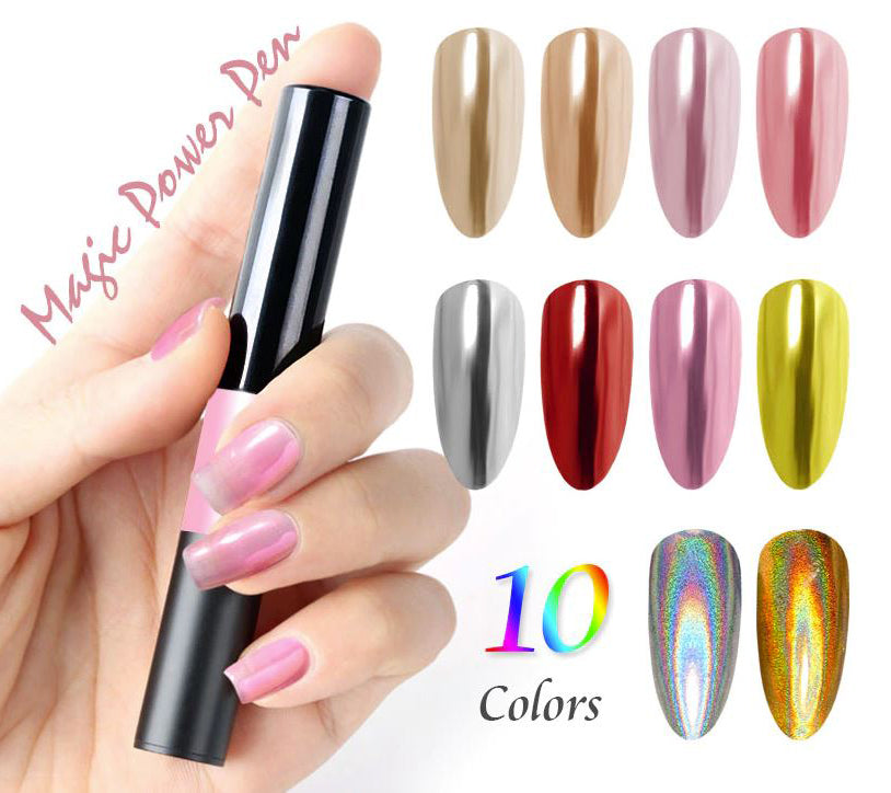 Manicure New Arrivals – nailez.com