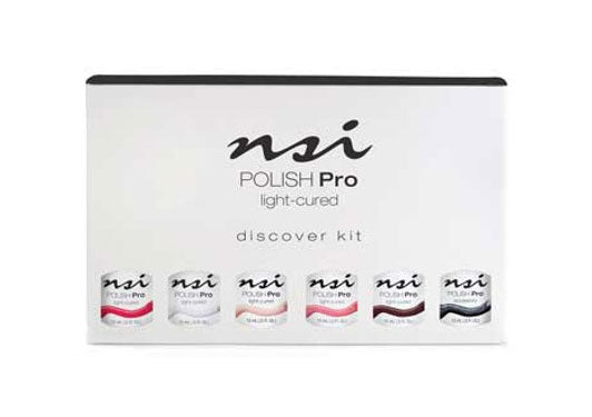 NSI Collection Kit & Accessories – nailez.com