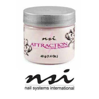 NSI Acrylic System – nailez.com
