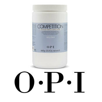 OPI Acrylic Powders – nailez.com