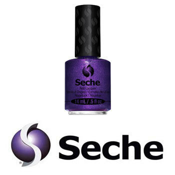 Seche Nail Lacquer – nailez.com
