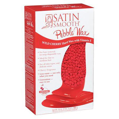 Satin Smooth Pot Wax – nailez.com