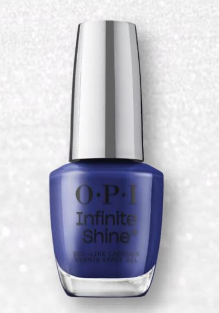 OPI Infinite Shine No Chips on my Shoulder - .5 Oz / 15 mL – nailez.com