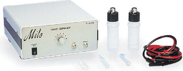 Facial Steam Vacuum/Spray Machine – nailez.com