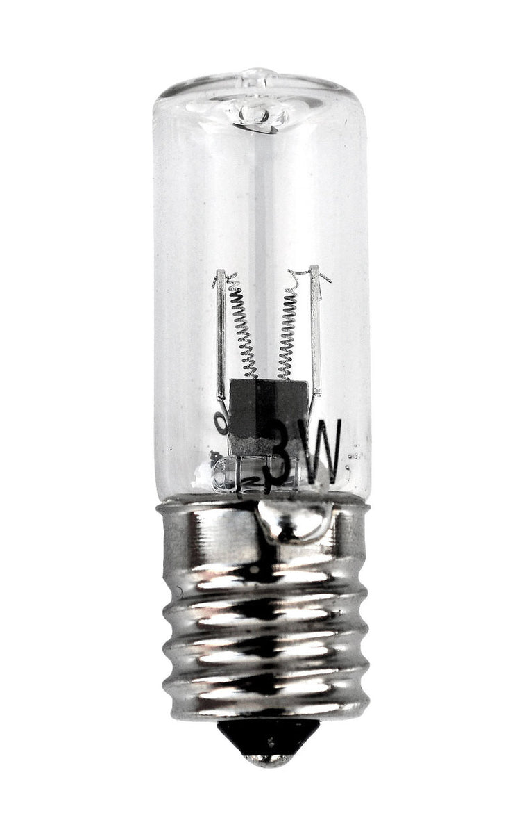 Niko Mini UV Germicidal Bulb (TUV 3w) – nailez.com