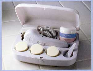 Exfolia Facial Spa – nailez.com