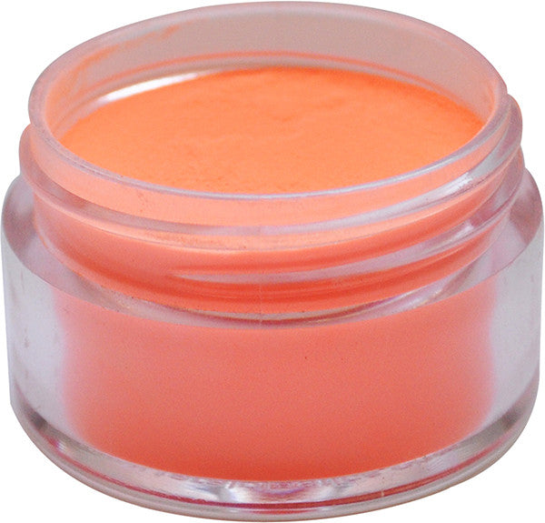U2 NEON Color Powder - Orange – nailez.com