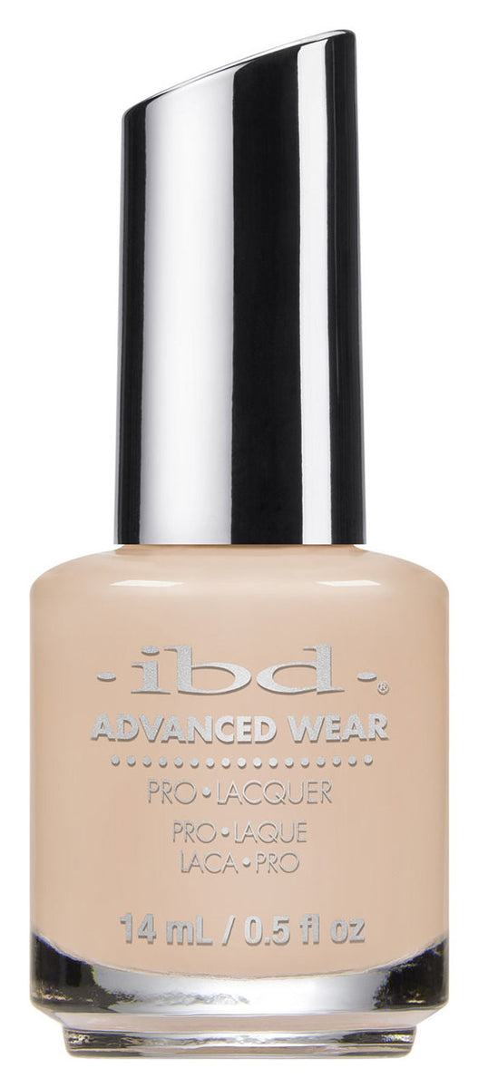 ibd Advanced Wear Color But First... - 14 mL / .5 fl oz – nailez.com
