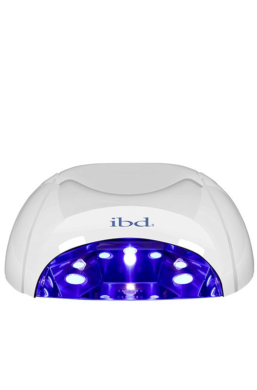 Ibd GraduaLight LED/UV Lamp – nailez.com