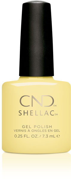 CND Shellac Gel Polish Jellied - .25 fl oz – nailez.com