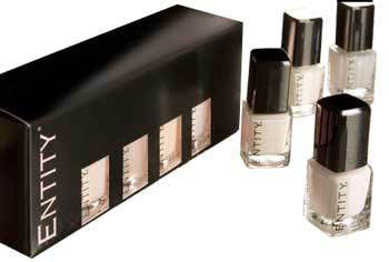 Entity Enamel Pink - 4pk – nailez.com