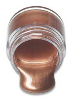 NSI Balance Color Gel - Copper #116 – nailez.com